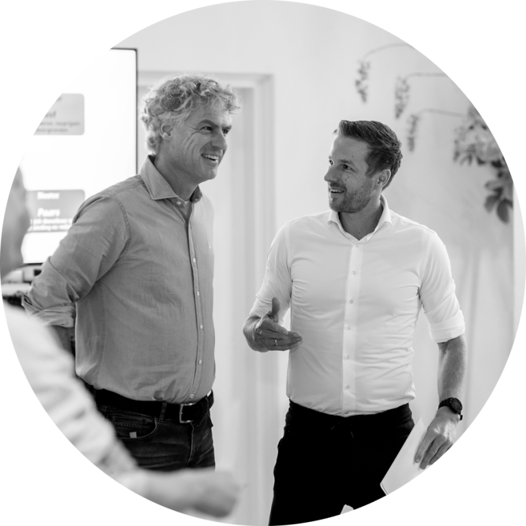 Teambuilding Friesland met inhoud en fun | NOCHT Lemmer